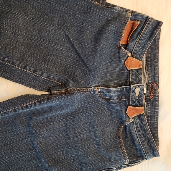 Cache | Jeans | Cache Denim Jeans | Poshmark